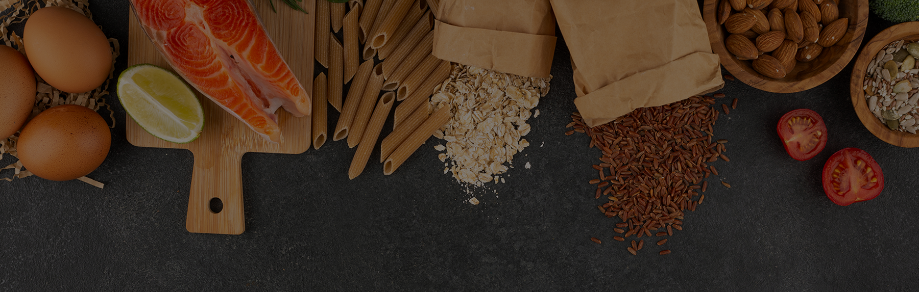 Food Items | Zenscale